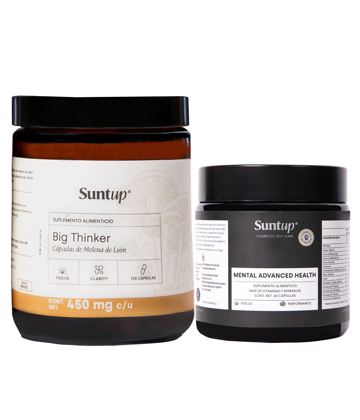 Productos – Suntup