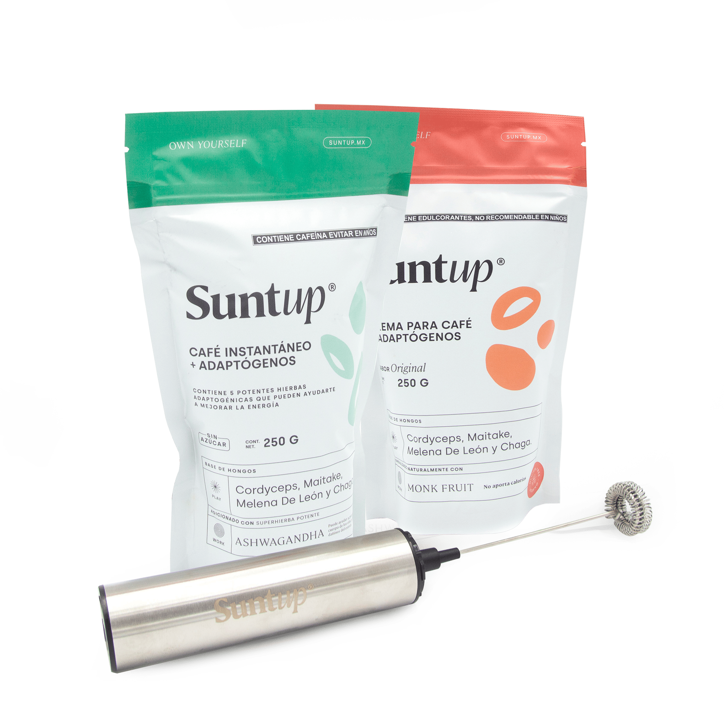 Oportunidades imperdibles – Suntup